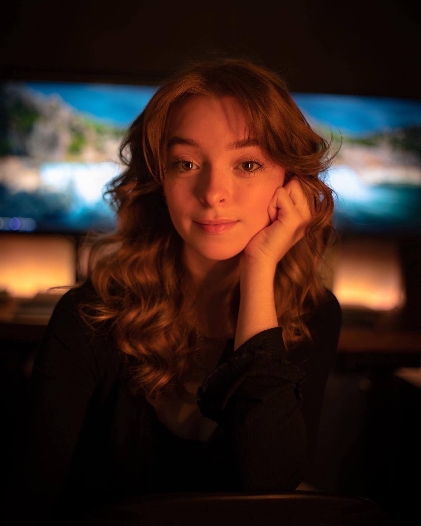 Maria Kallevik | My portfolio